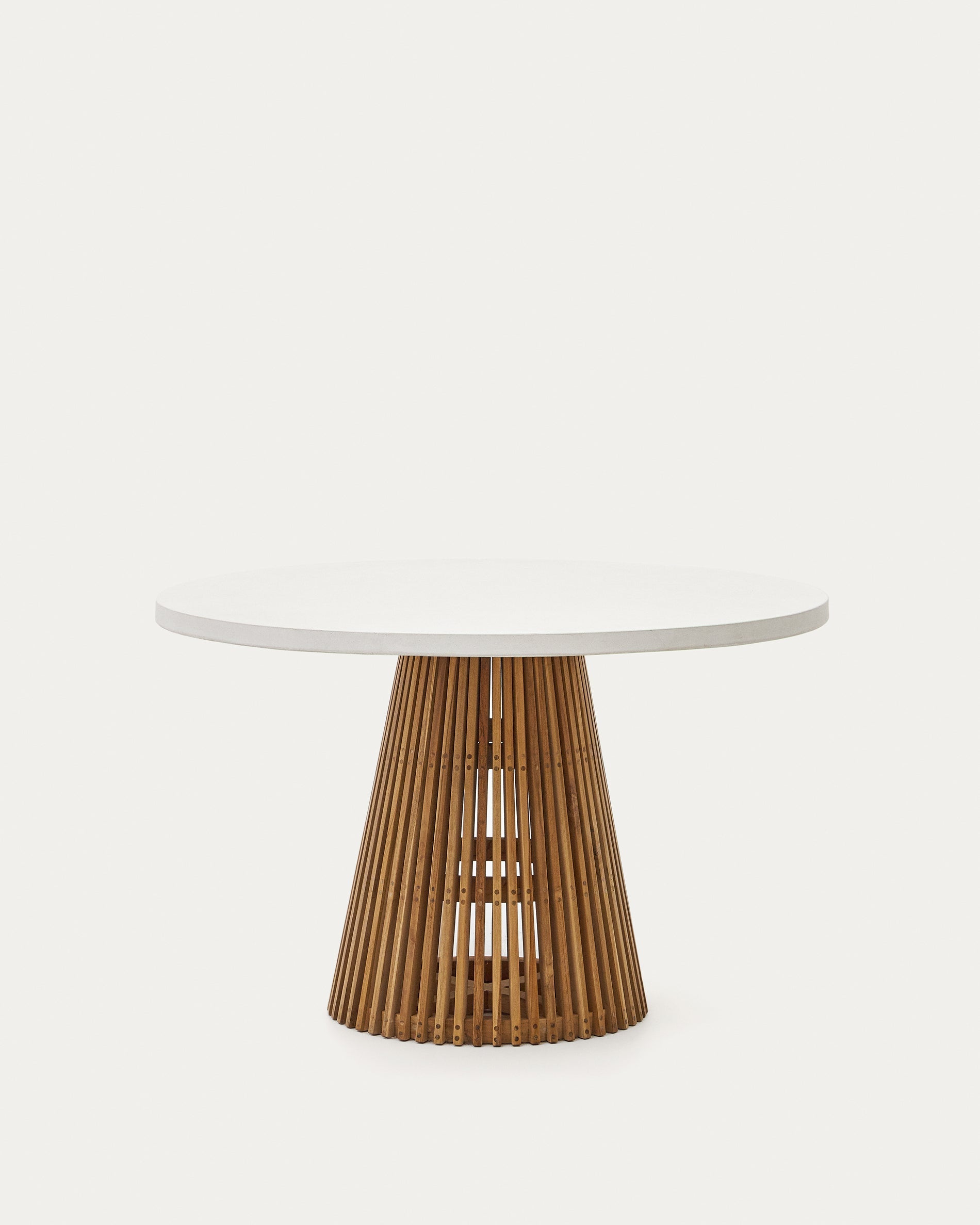 Garden dining tables – Kave Home Mauritius