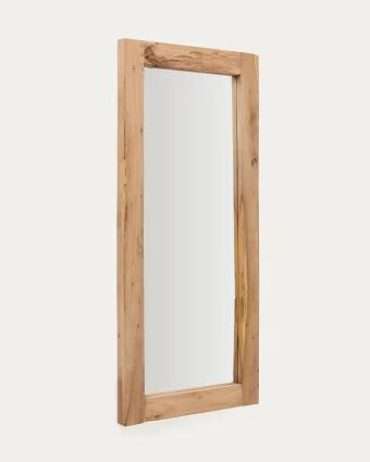 Miroirs sur pied – Kave Home Mauritius