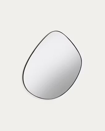 Miroirs muraux – Kave Home Mauritius
