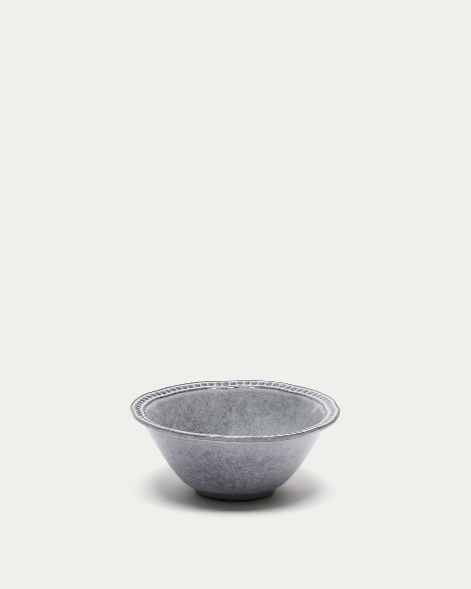 Bol Dovec en céramique bleue – Kave Home Mauritius